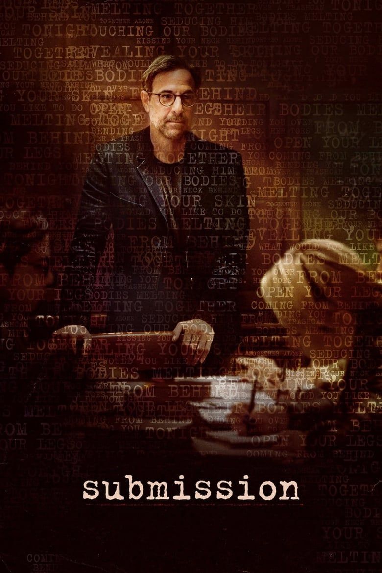 Submission Summary, Latest News, Trailer, Cast, Where to Watch and More