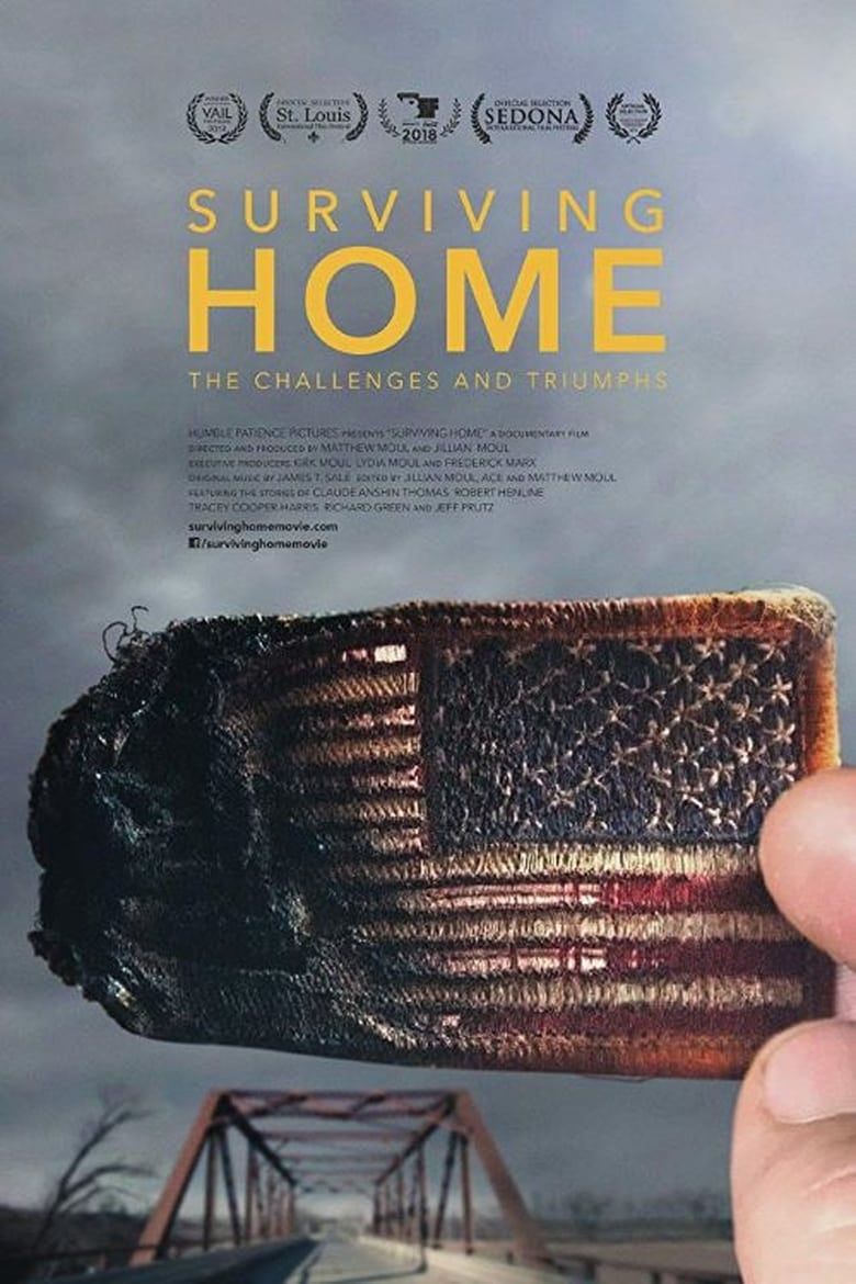 Surviving Home Summary, Latest News, Trailer, Cast, Where to Watch and More