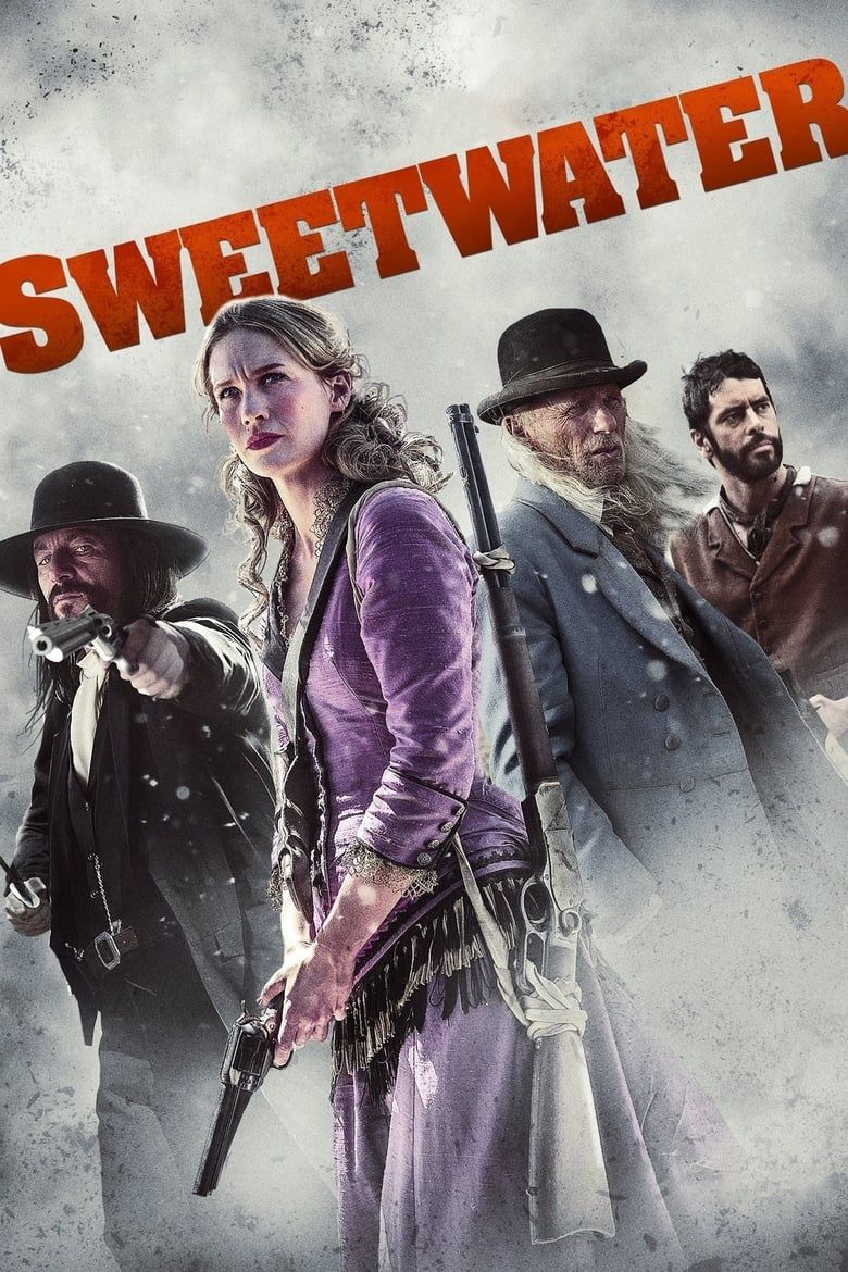 Sweetwater Summary, Latest News, Trailer, Cast, Where to Watch and More