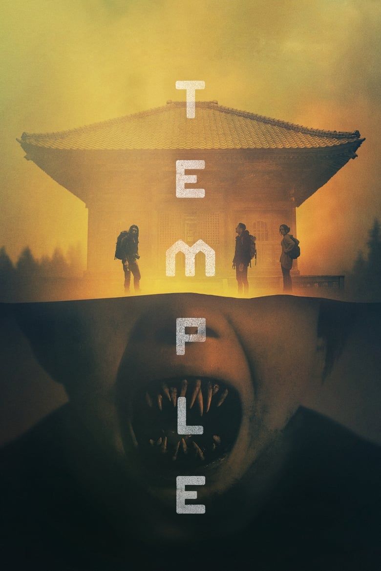 Temple Summary, Latest News, Trailer, Cast, Where to Watch and More
