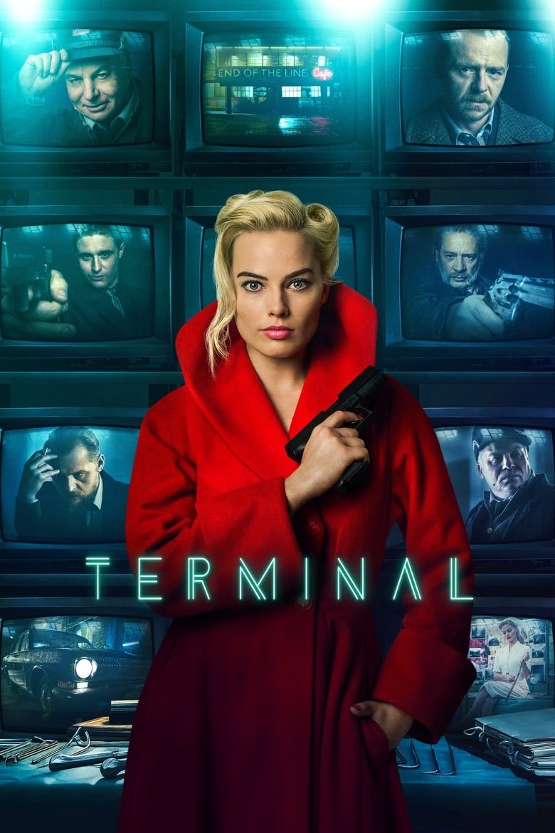 Terminal Summary, Latest News, Trailer, Cast, Where to Watch and More