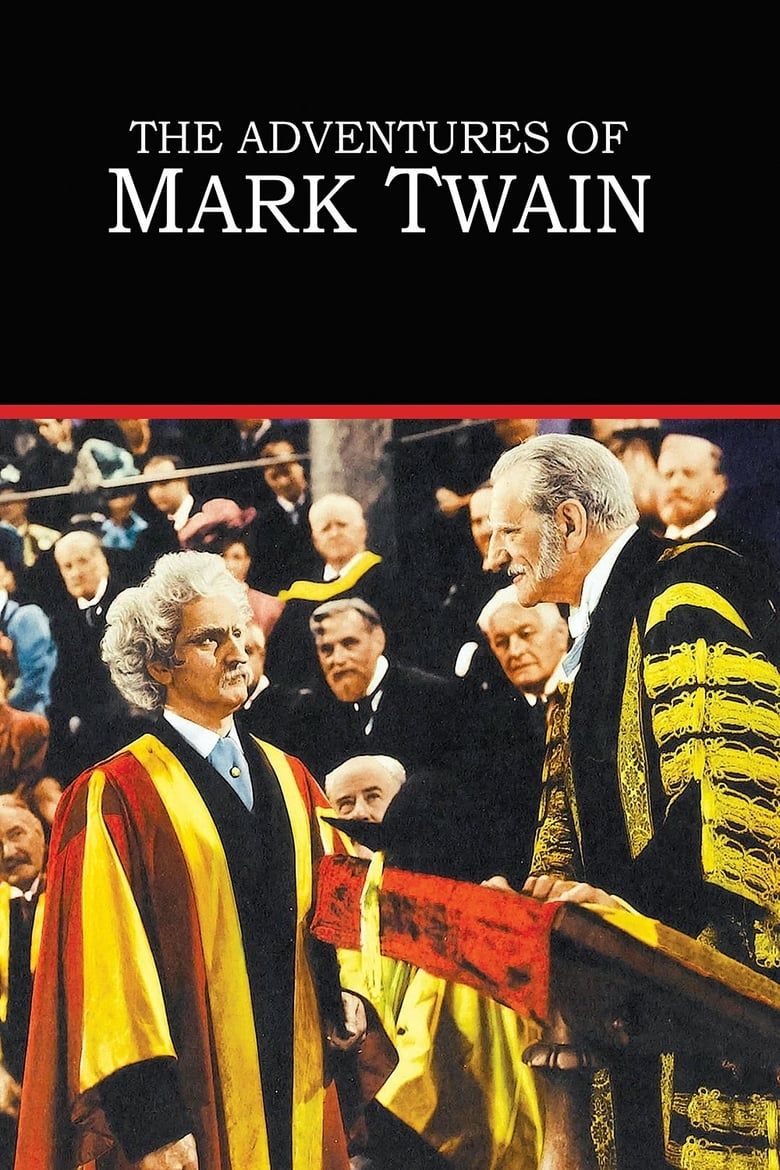 The Adventures of Mark Twain Summary, Latest News, Trailer, Cast, Where ...