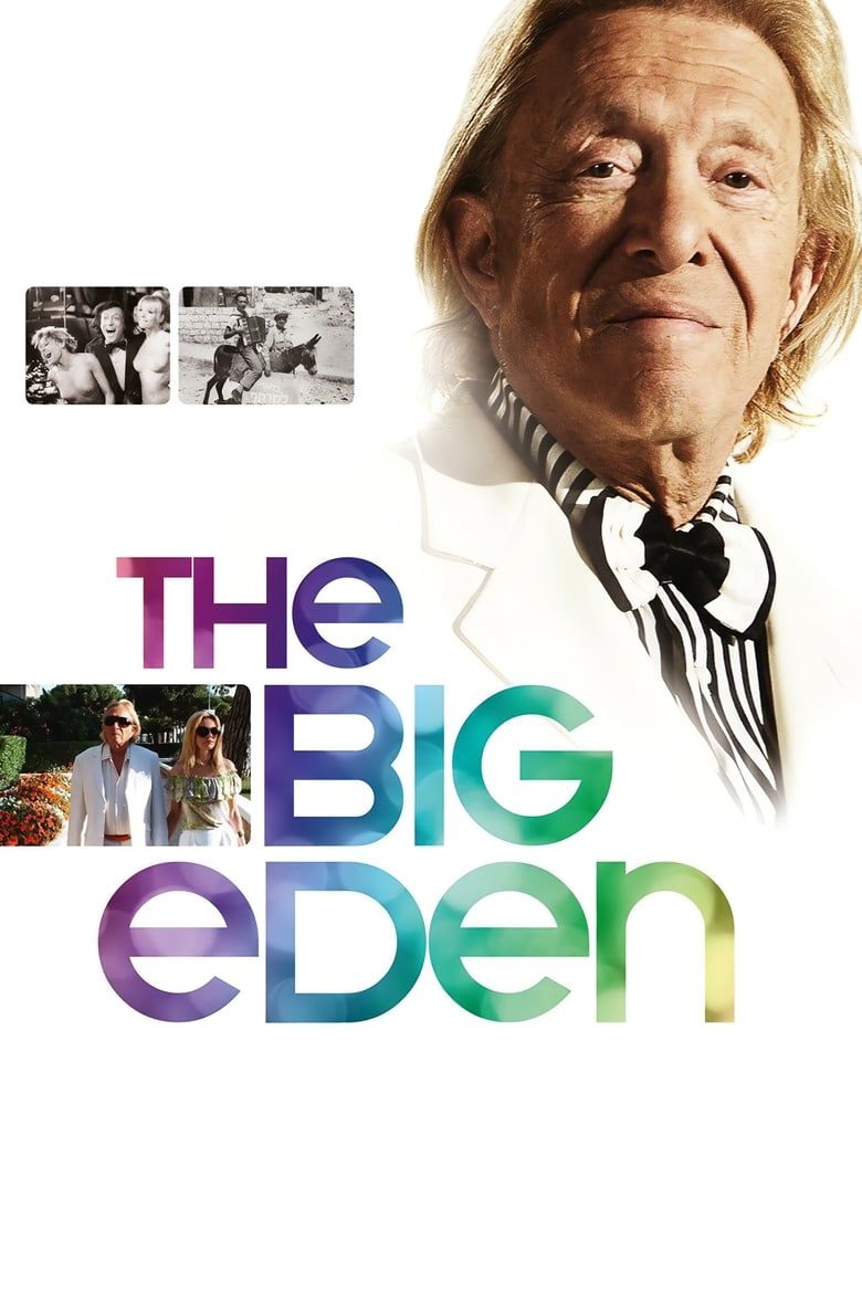 The Big Eden Summary, Latest News, Trailer, Cast, Where to Watch and More