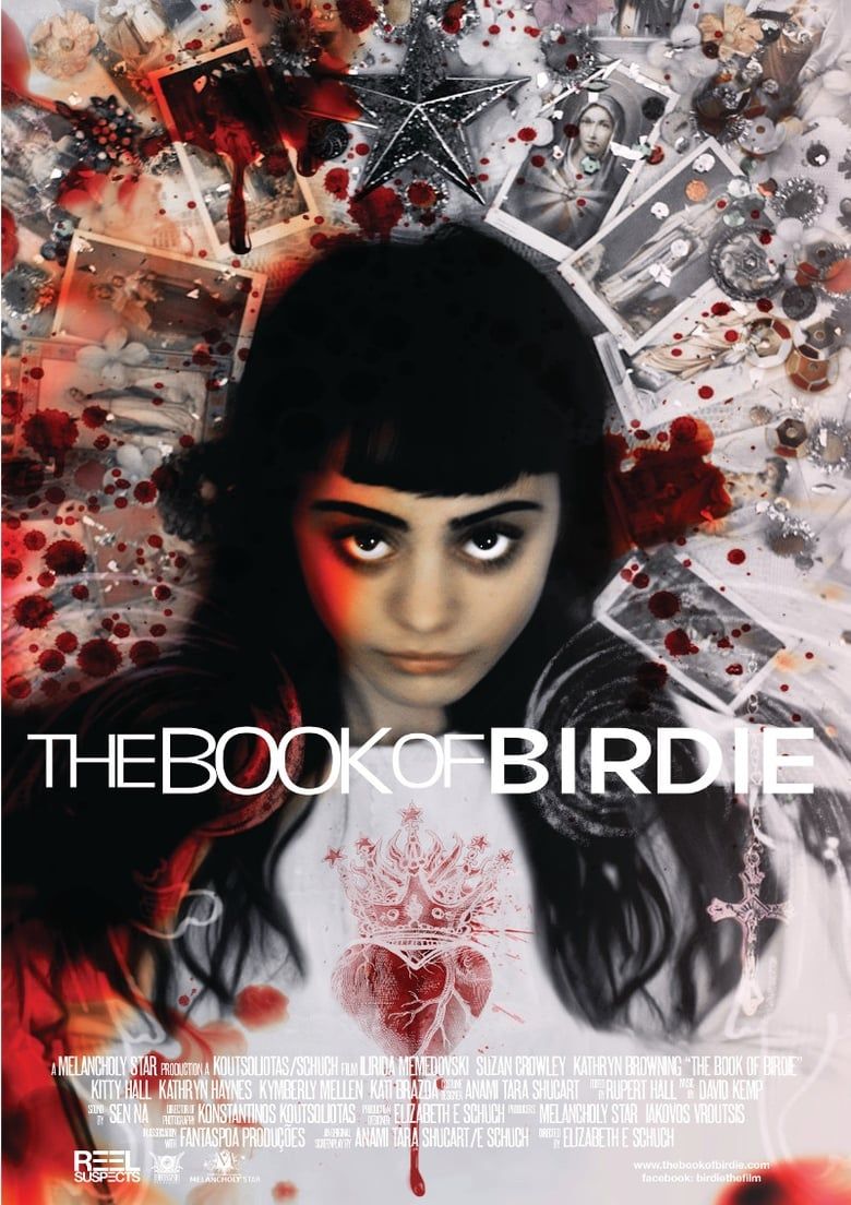 The Book of Birdie Summary, Latest News, Trailer, Cast, Where to Watch ...