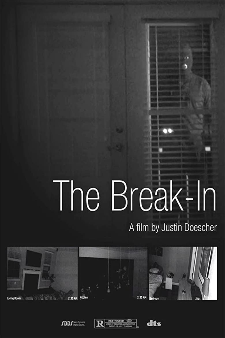 The Break-In Summary, Latest News, Trailer, Cast, Where to Watch and More