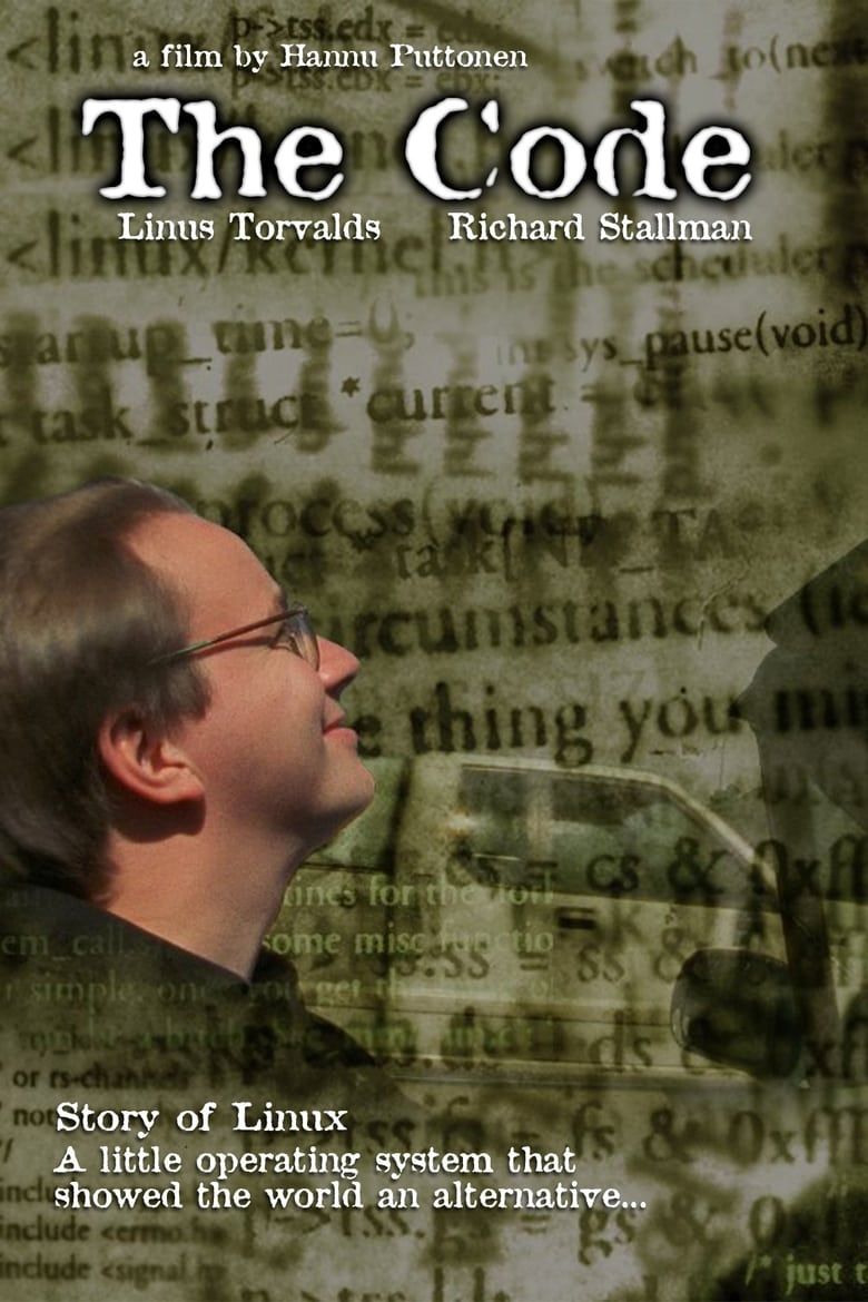 The Code Summary, Latest News, Trailer, Cast, Where to Watch and More