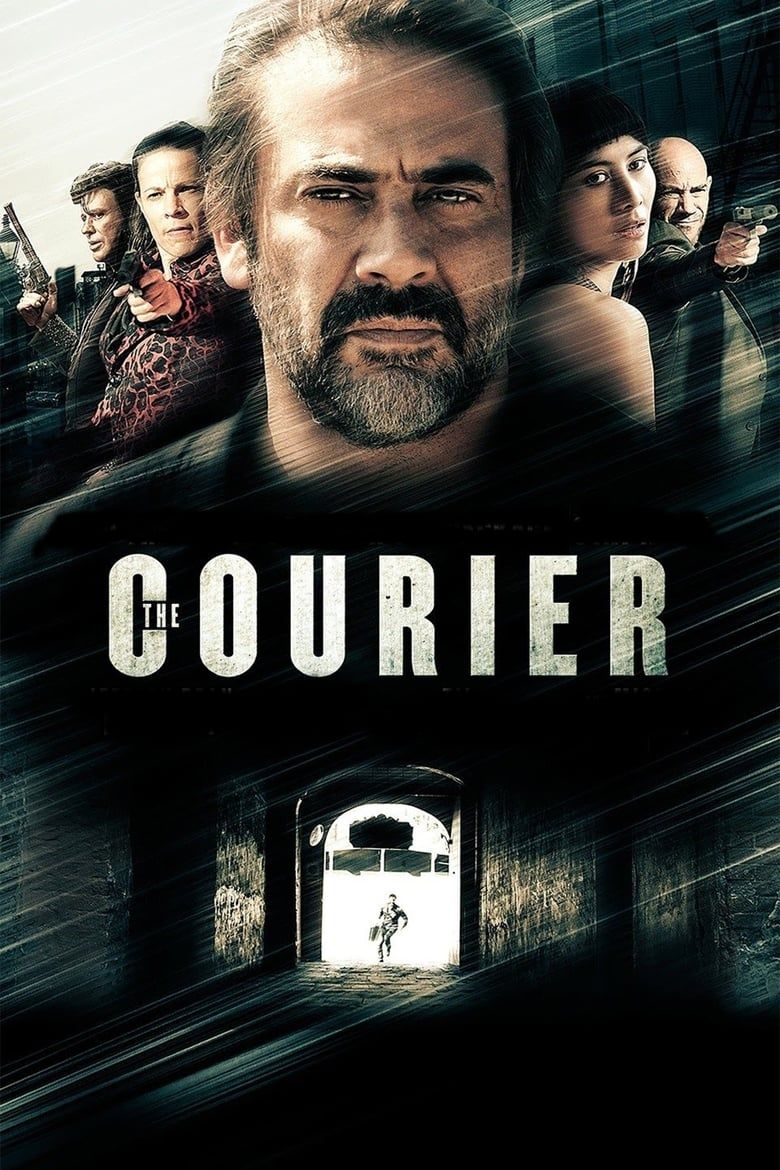 The Courier Summary, Latest News, Trailer, Cast, Where to Watch and More