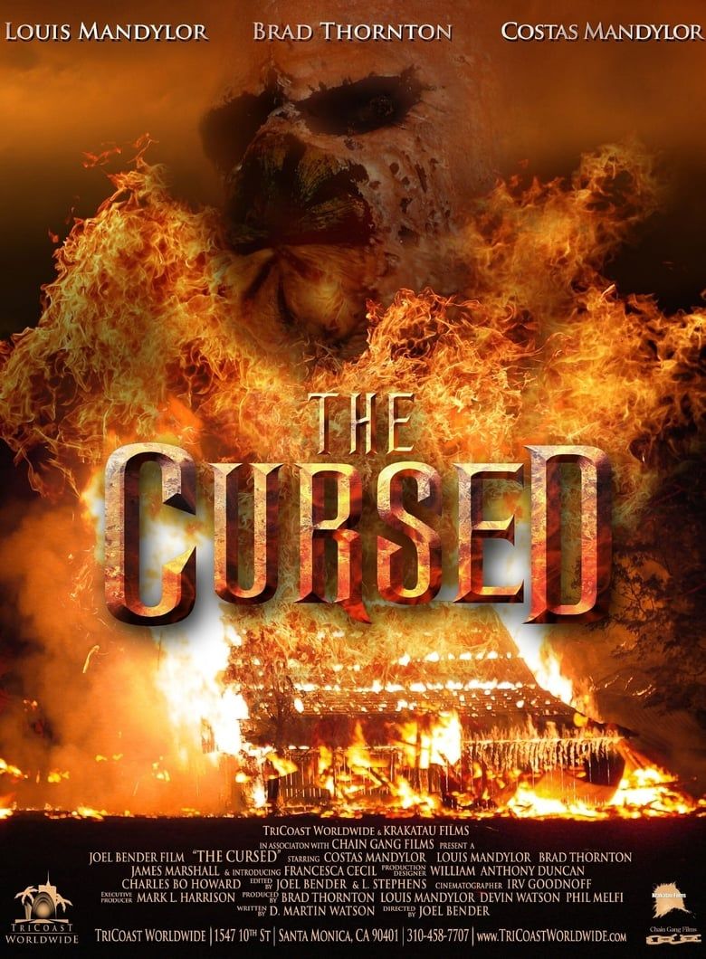 The Cursed Summary, Latest News, Trailer, Cast, Where to Watch and More