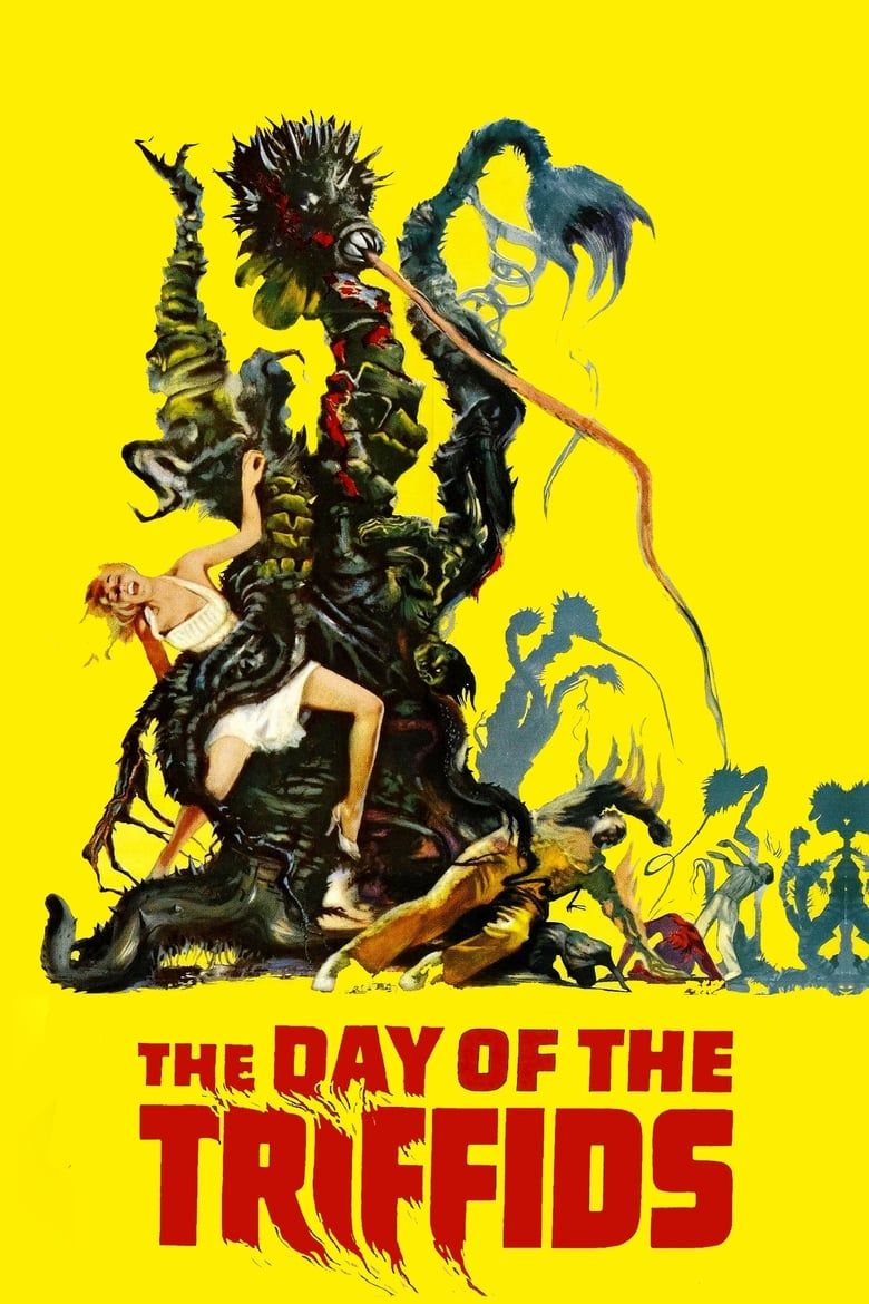 The Day of the Triffids Summary, Latest News, Trailer, Cast, Where to ...