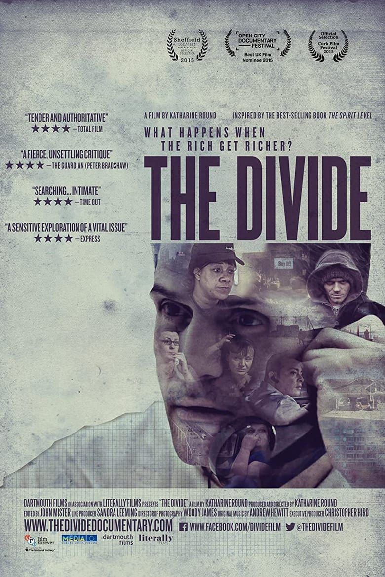 The Divide Summary, Latest News, Trailer, Cast, Where to Watch and More
