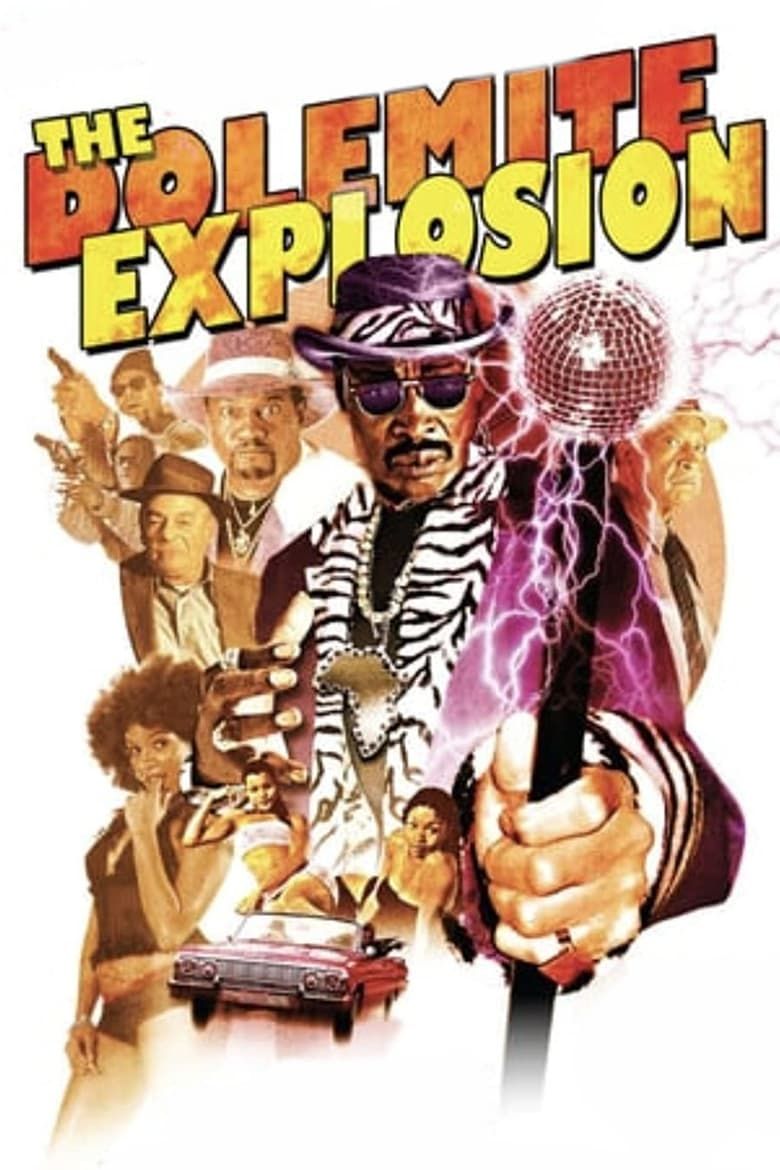 The Dolemite Explosion Summary, Latest News, Trailer, Cast, Where to ...