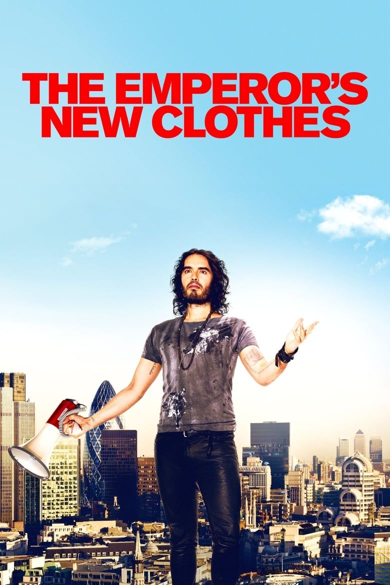 The Emperor's New Clothes Summary, Latest News, Trailer, Cast, Where to ...