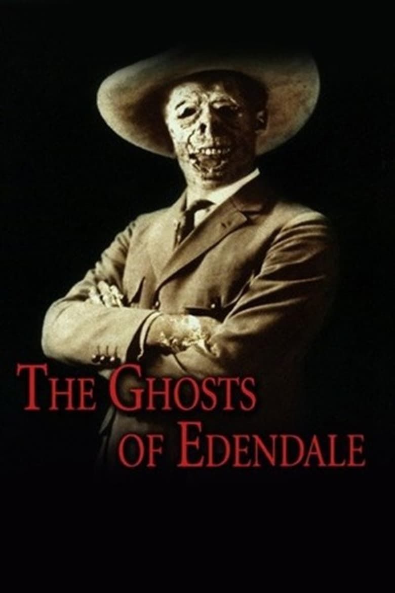 The Ghosts of Edendale Summary, Latest News, Trailer, Cast, Where to ...