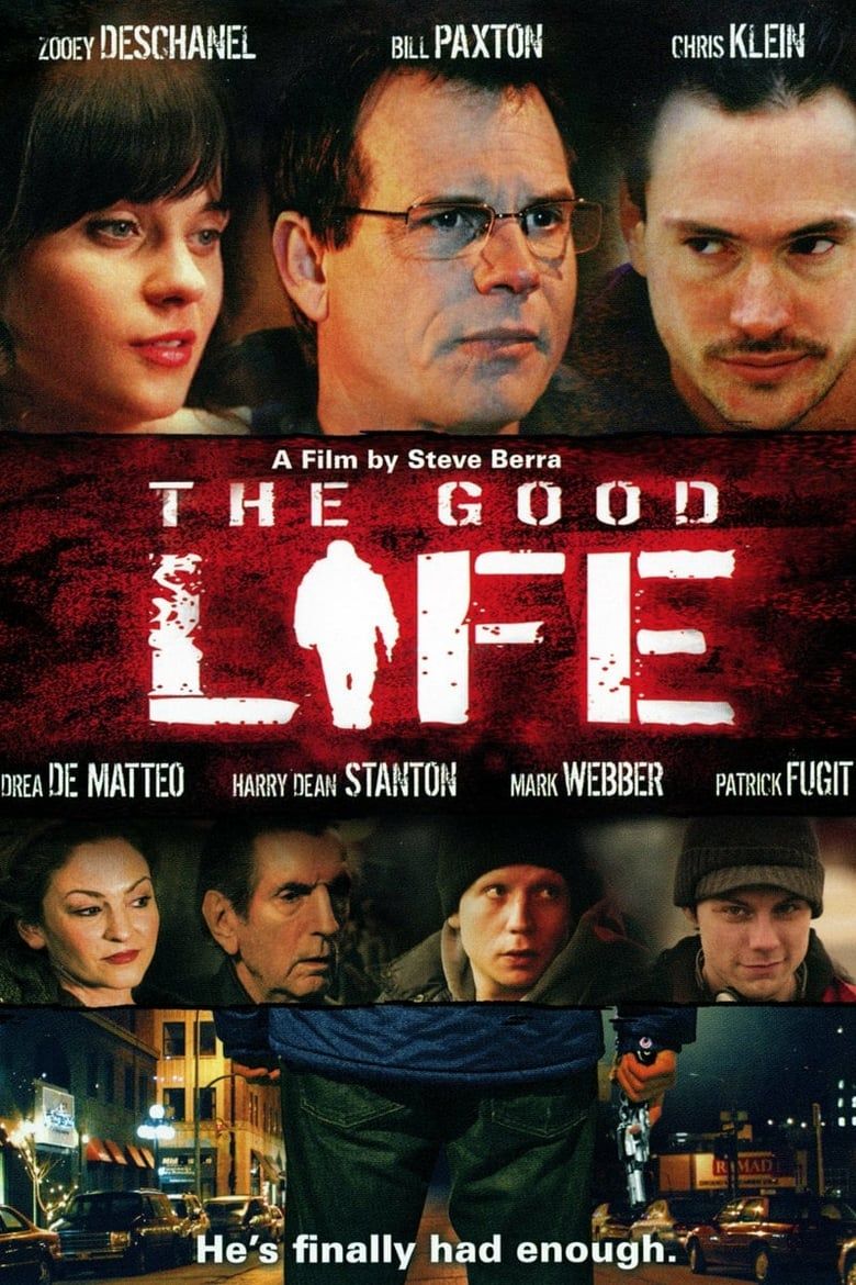 The Good Life Summary, Latest News, Trailer, Cast, Where to Watch and More