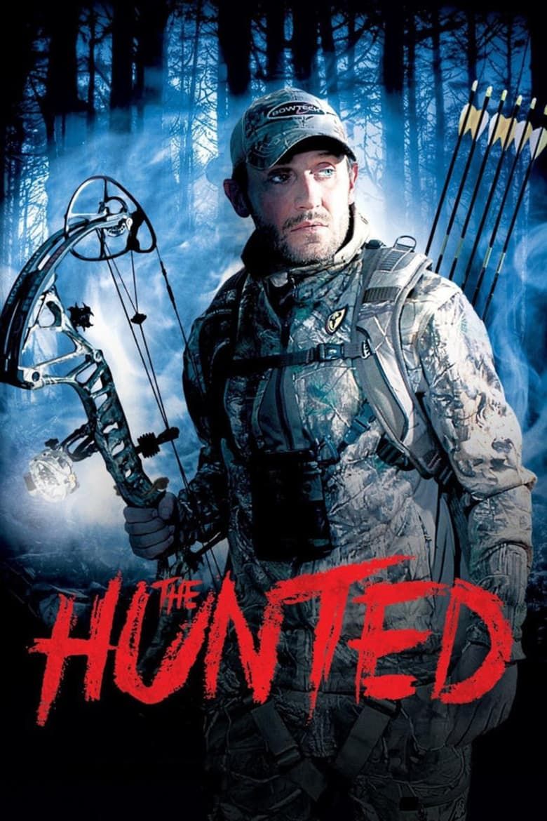 The Hunted Summary, Latest News, Trailer, Cast, Where to Watch and More