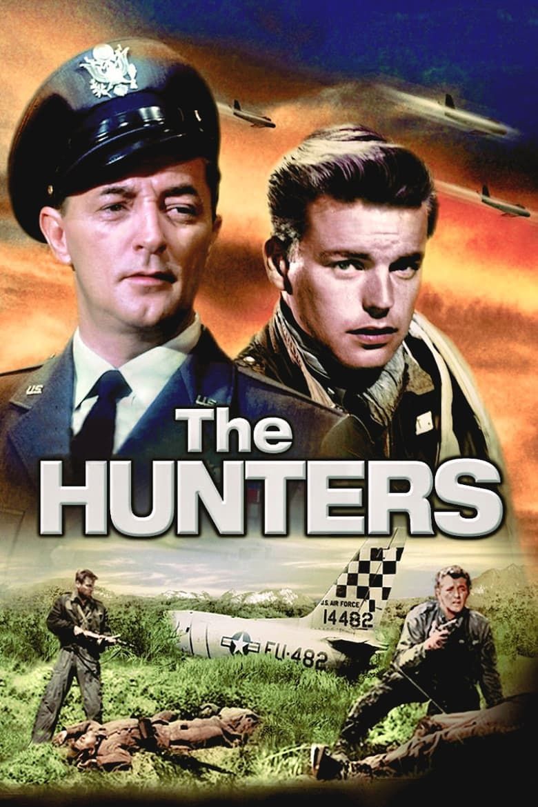 The Hunters Summary, Latest News, Trailer, Cast, Where to Watch and More