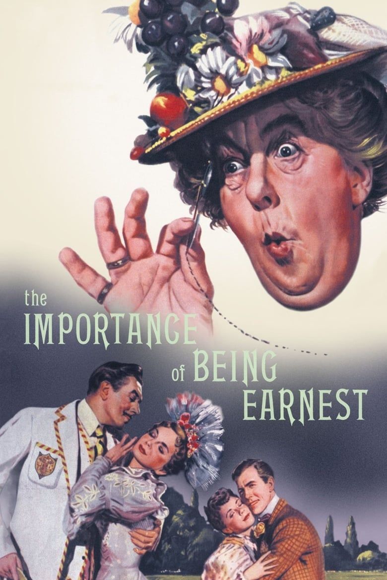 The Importance of Being Earnest Summary, Latest News, Trailer, Cast ...