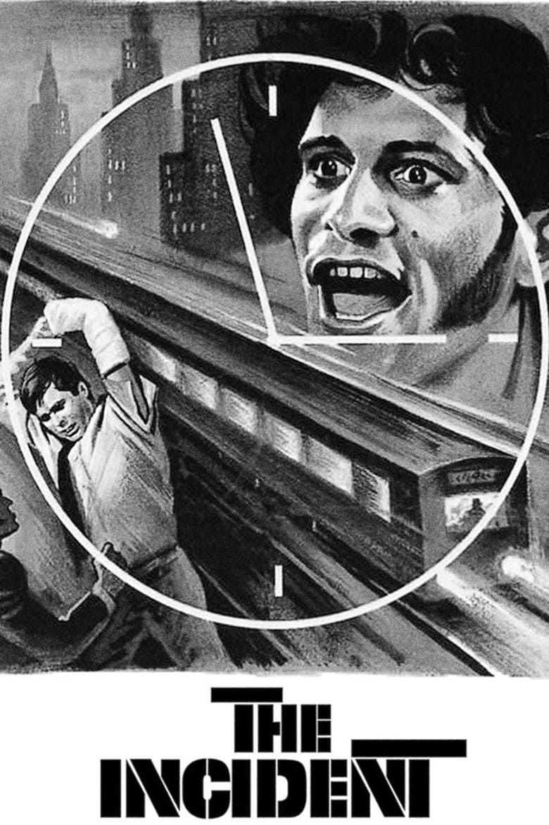 The Incident Summary, Latest News, Trailer, Cast, Where to Watch and More