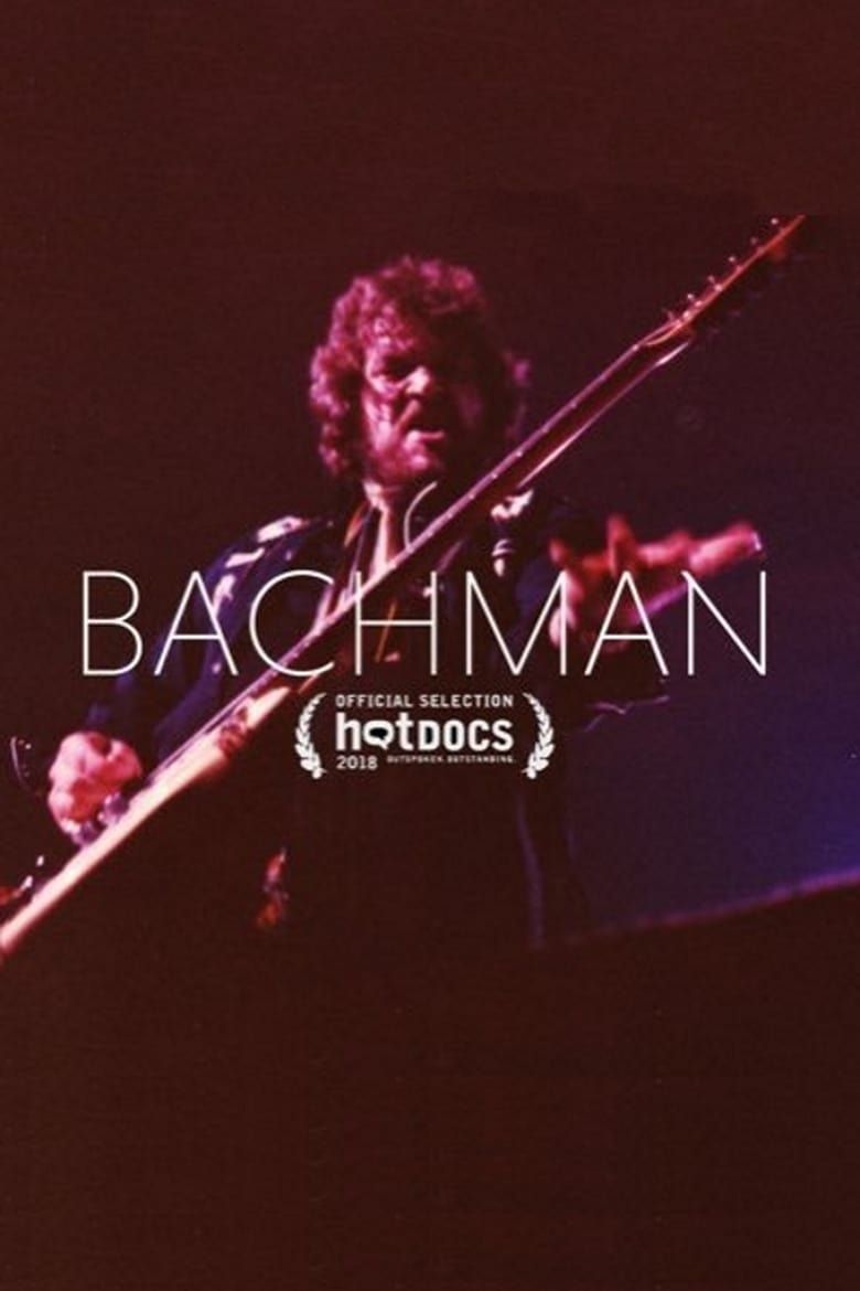 Bachman Summary, Latest News, Trailer, Cast, Where to Watch and More
