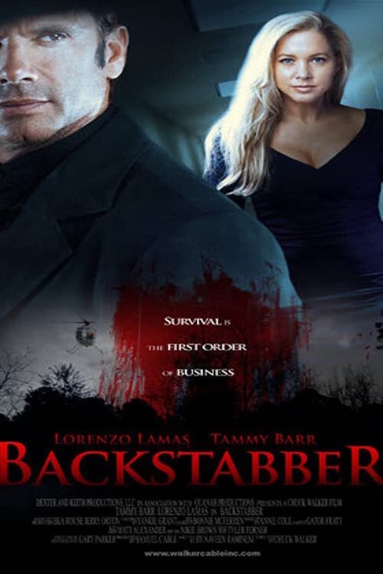 Backstabber Summary, Latest News, Trailer, Cast, Where to Watch and More