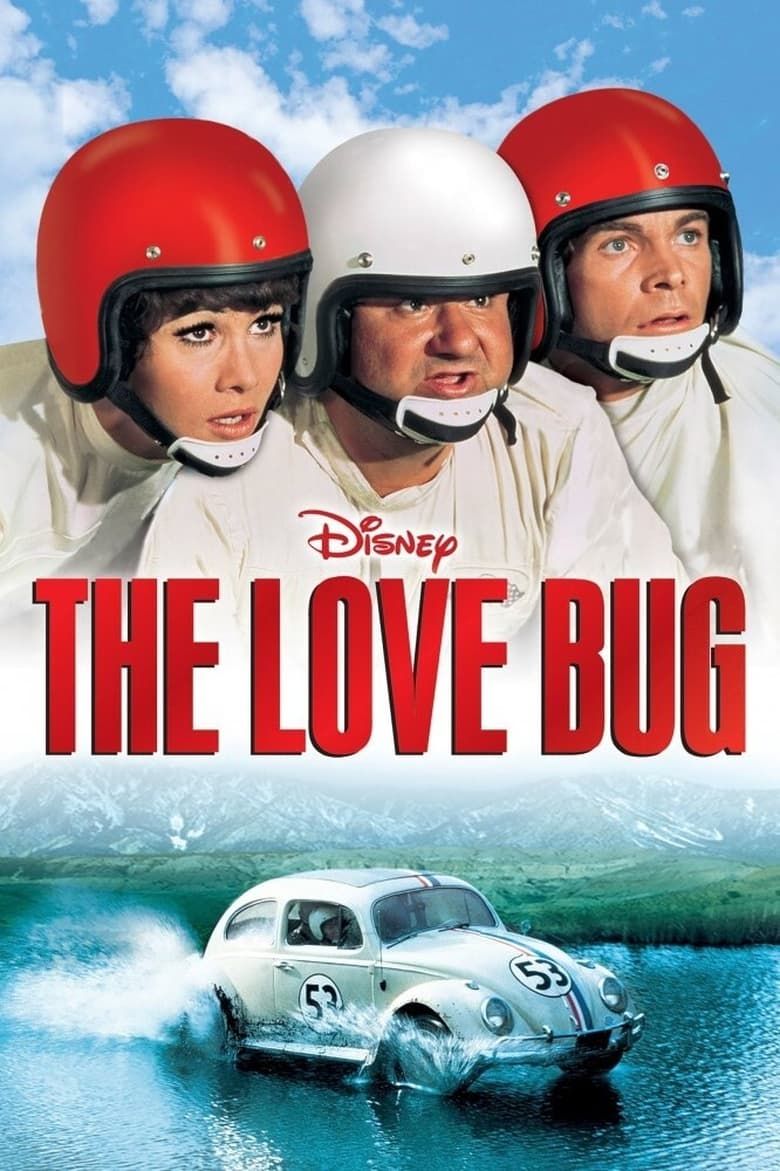 The Love Bug Summary, Latest News, Trailer, Cast, Where to Watch and More