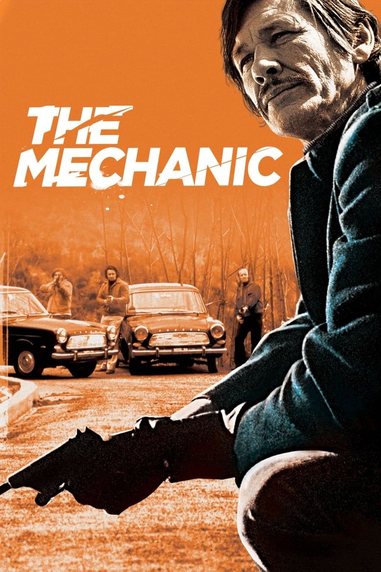 The Mechanic Summary, Latest News, Trailer, Cast, Where to Watch and More