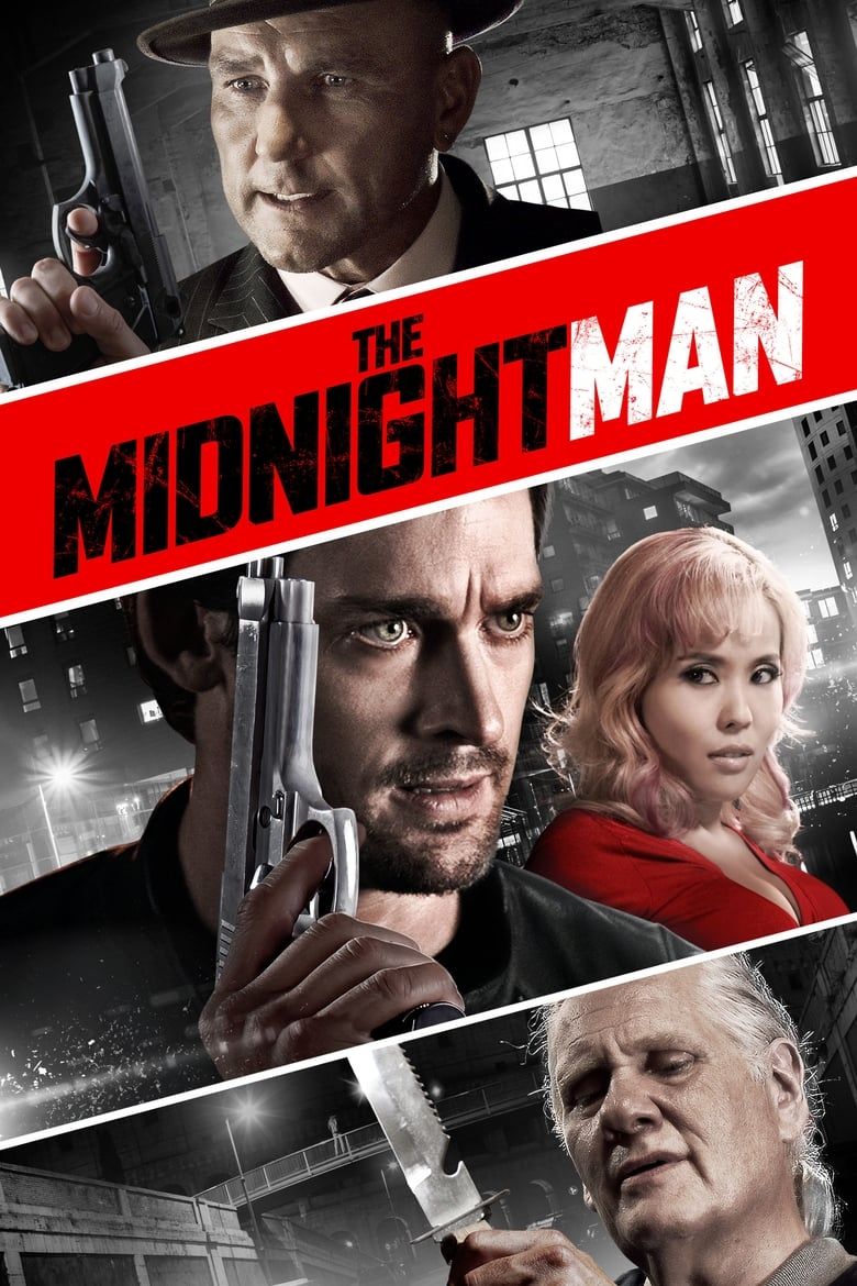 The Midnight Man Summary, Latest News, Trailer, Cast, Where to Watch ...