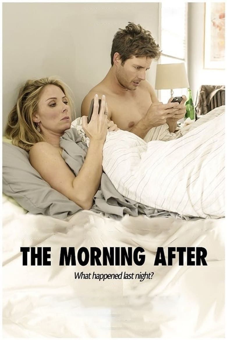 The Morning After Summary, Latest News, Trailer, Cast, Where to Watch ...