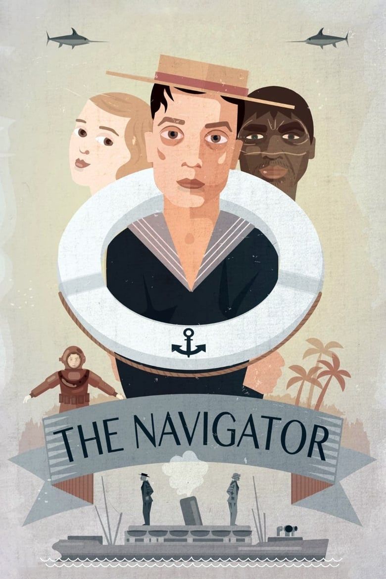 The Navigator Summary, Latest News, Trailer, Cast, Where to Watch and More