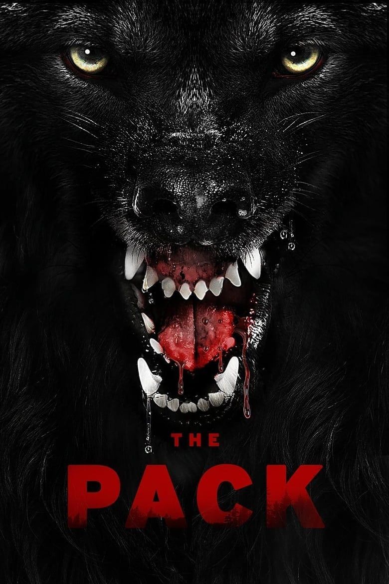 The Pack Summary, Latest News, Trailer, Cast, Where to Watch and More