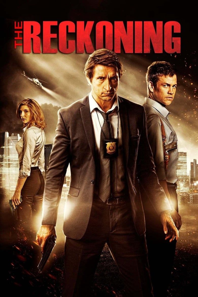 The Reckoning Summary, Latest News, Trailer, Cast, Where to Watch and More