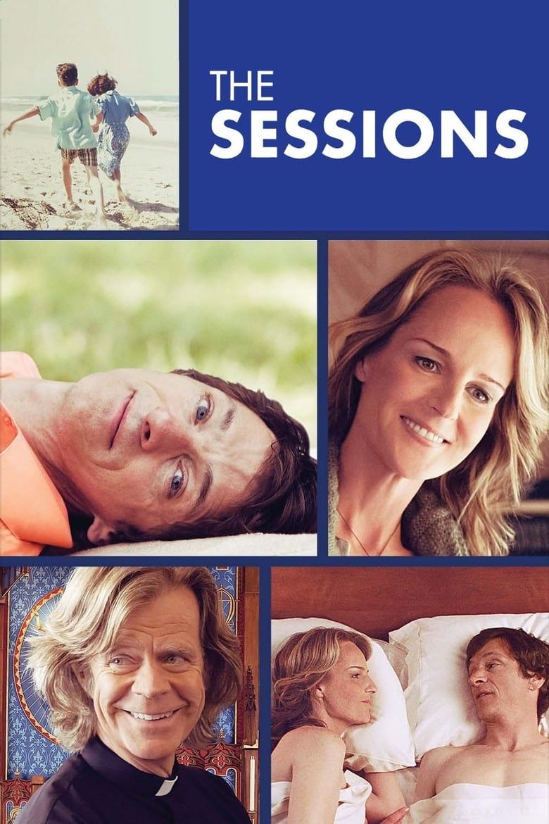 The Sessions Summary, Latest News, Trailer, Cast, Where to Watch and More