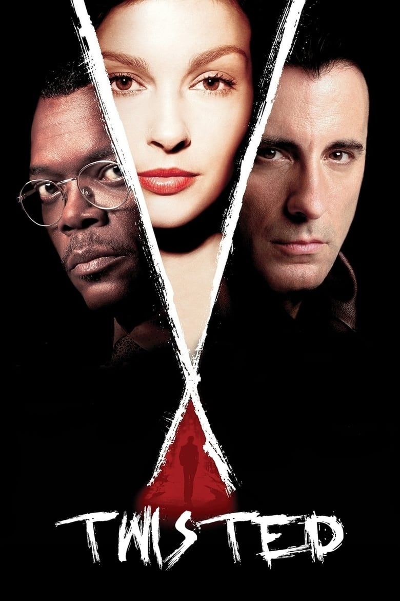 Twisted Summary, Latest News, Trailer, Cast, Where to Watch and More