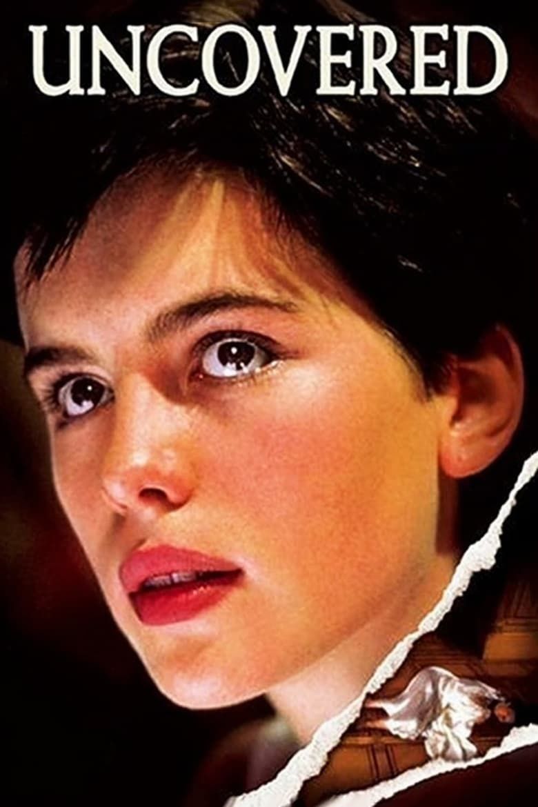 Uncovered Summary, Latest News, Trailer, Cast, Where to Watch and More