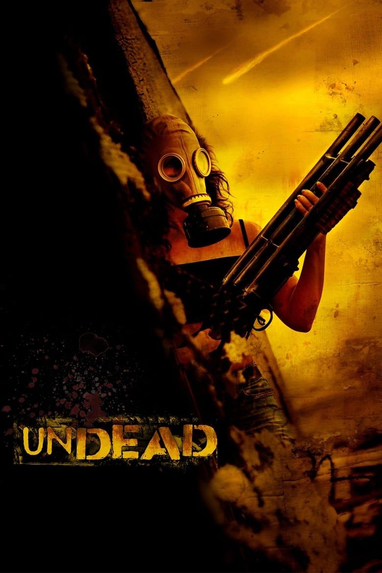Undead Summary, Latest News, Trailer, Cast, Where to Watch and More
