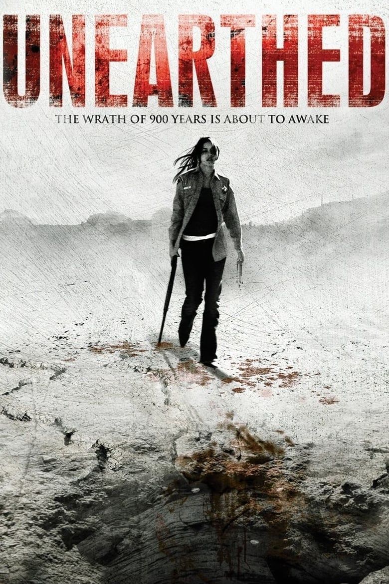 Unearthed Summary, Latest News, Trailer, Cast, Where to Watch and More