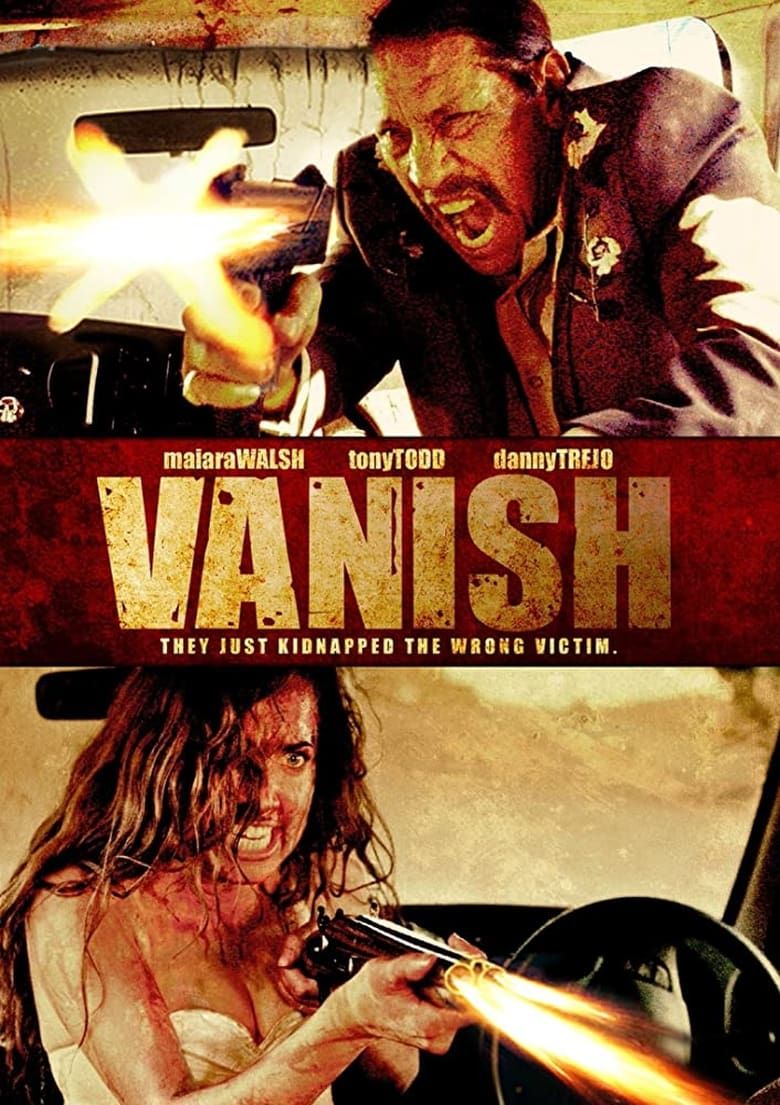 VANish Summary, Latest News, Trailer, Cast, Where to Watch and More