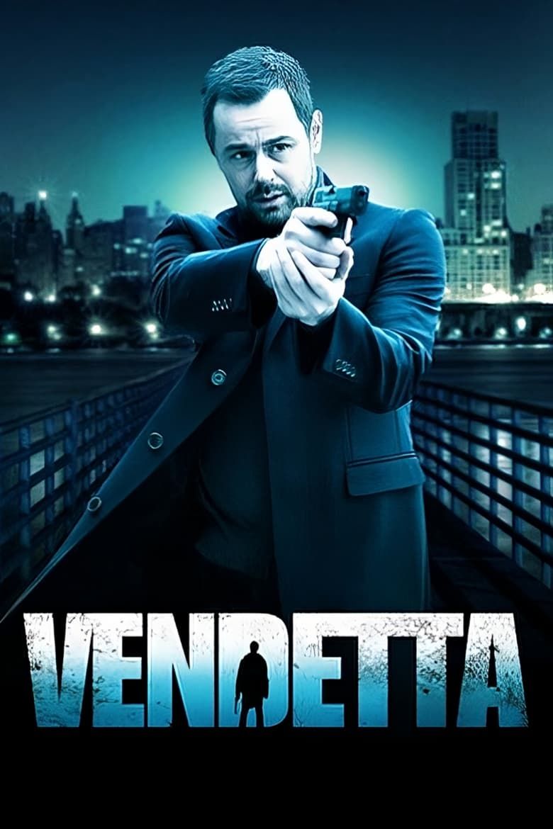 Vendetta Summary, Latest News, Trailer, Cast, Where to Watch and More