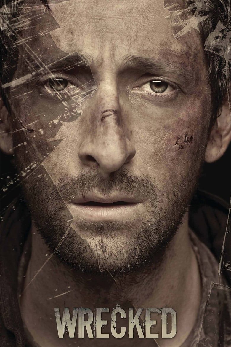 Wrecked Summary, Latest News, Trailer, Cast, Where to Watch and More