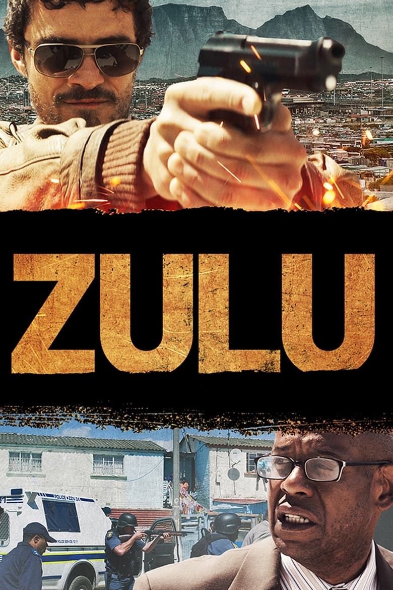 Zulu Summary, Latest News, Trailer, Cast, Where to Watch and More