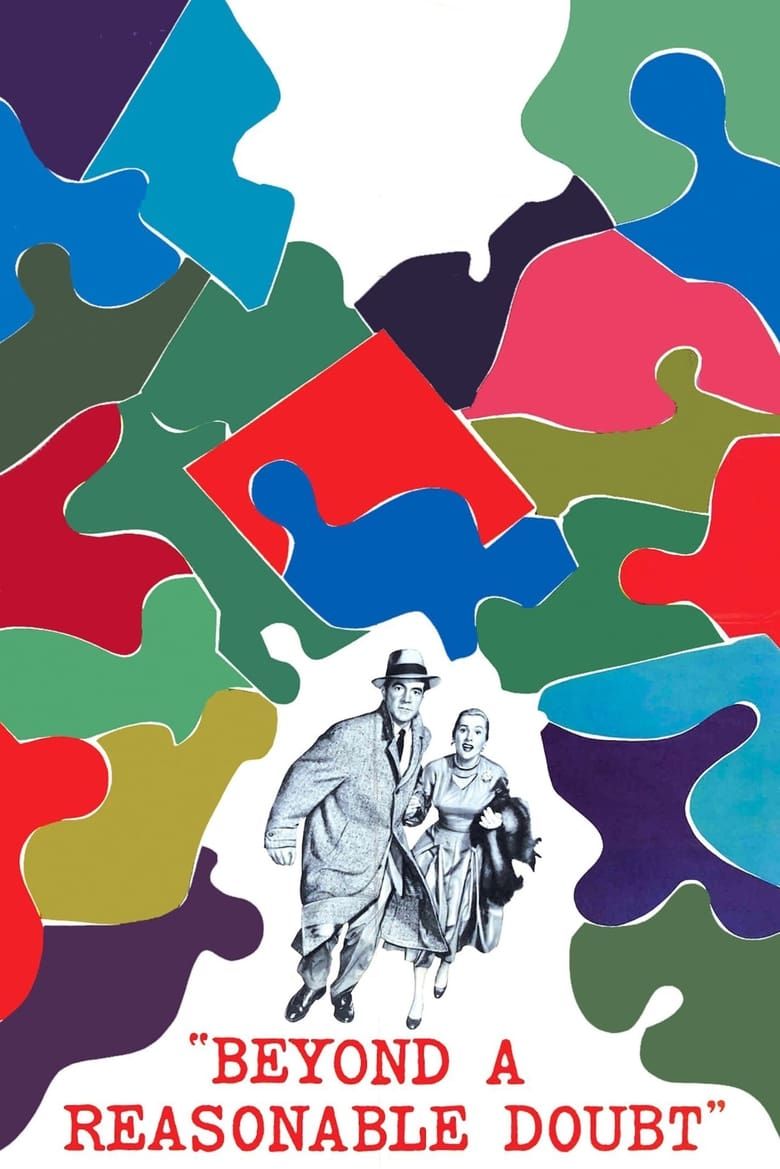 Beyond a Reasonable Doubt Summary, Latest News, Trailer, Cast, Where to ...