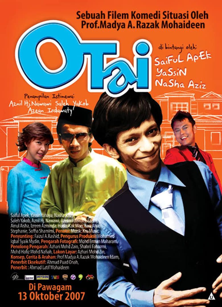 Otai Summary, Latest News, Trailer, Cast, Where to Watch and More