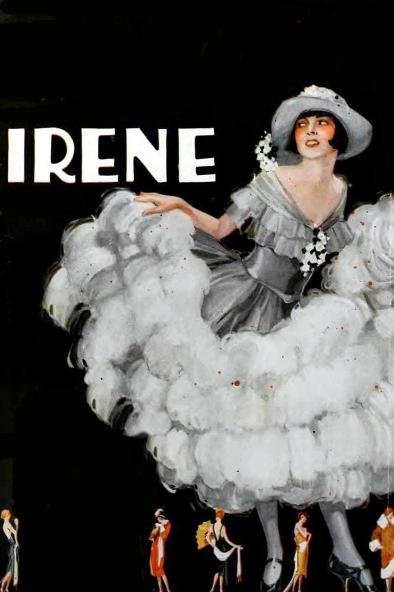 Irene Summary, Latest News, Trailer, Cast, Where to Watch and More