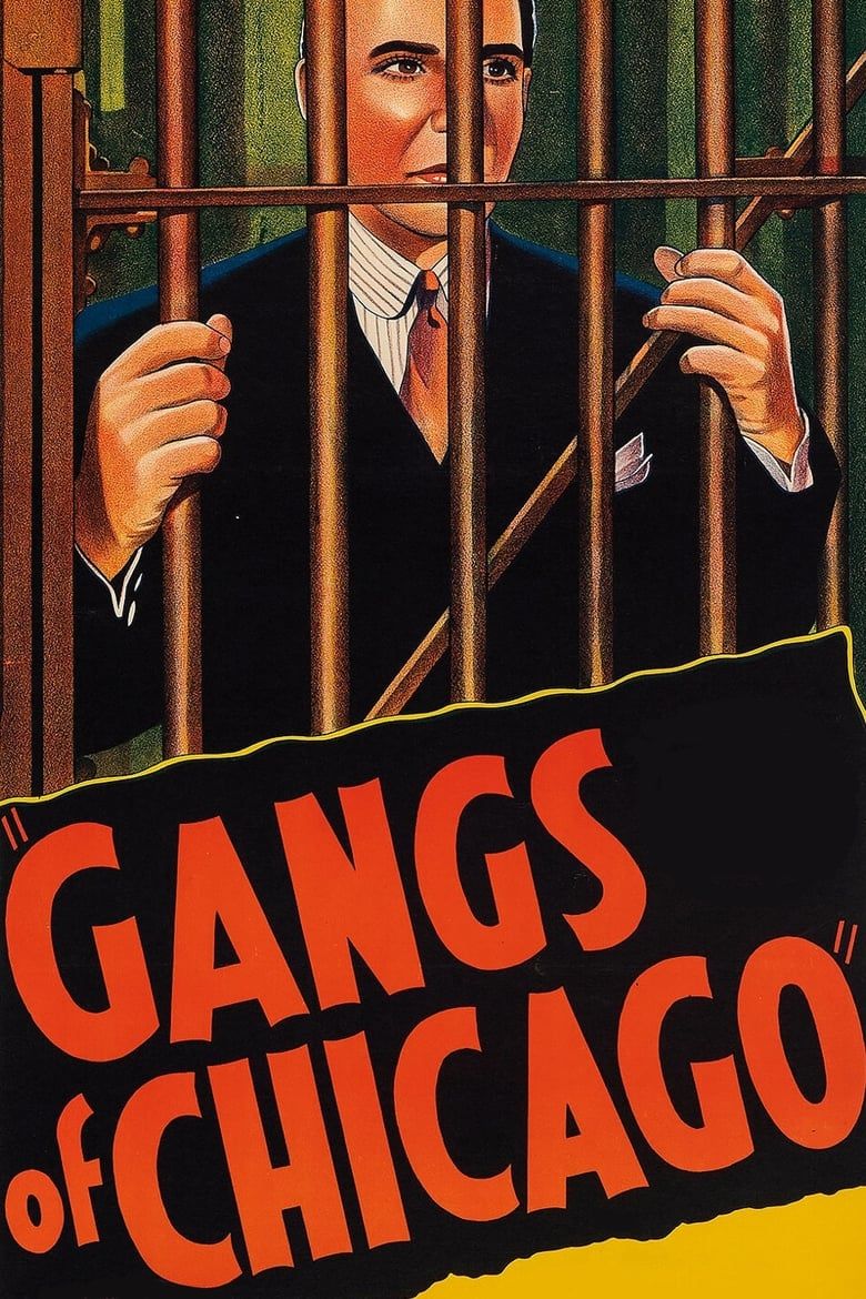 Gangs of Chicago Summary, Latest News, Trailer, Cast, Where to Watch ...