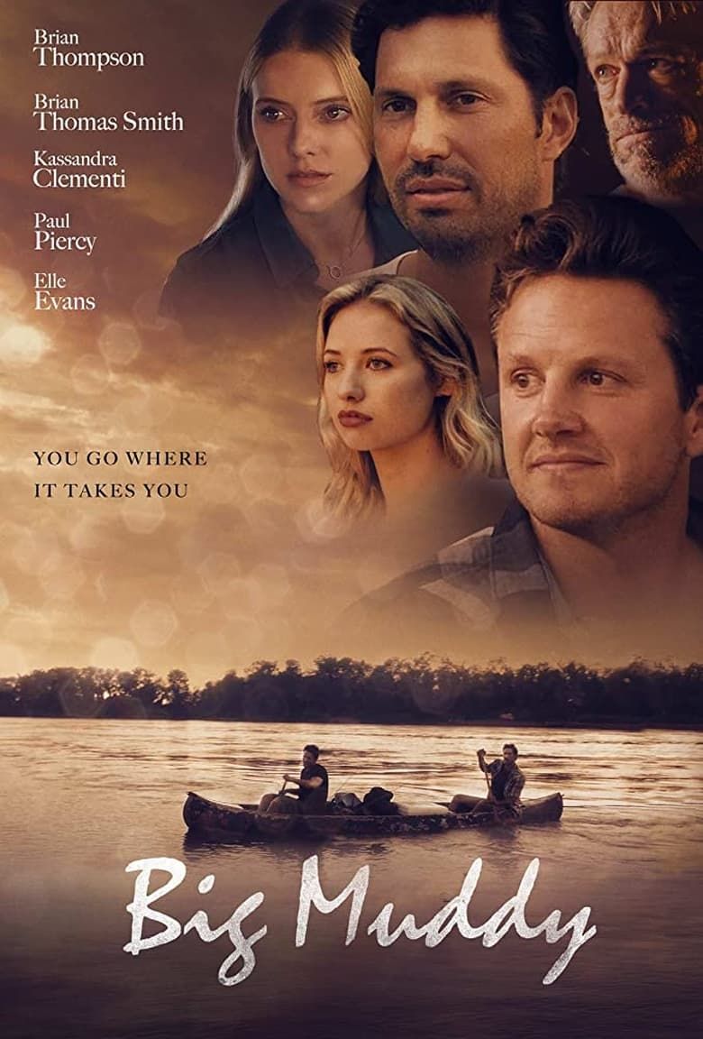 Big Muddy Summary, Latest News, Trailer, Cast, Where to Watch and More