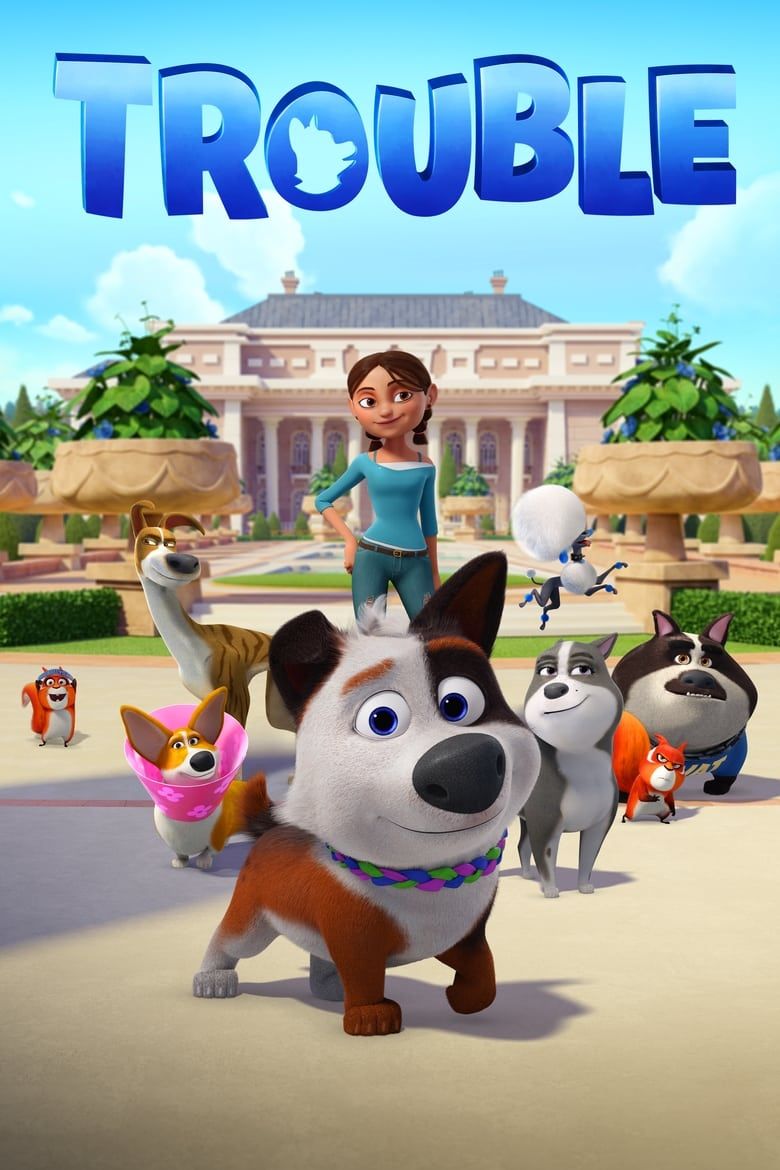 Trouble Summary, Latest News, Trailer, Cast, Where to Watch and More