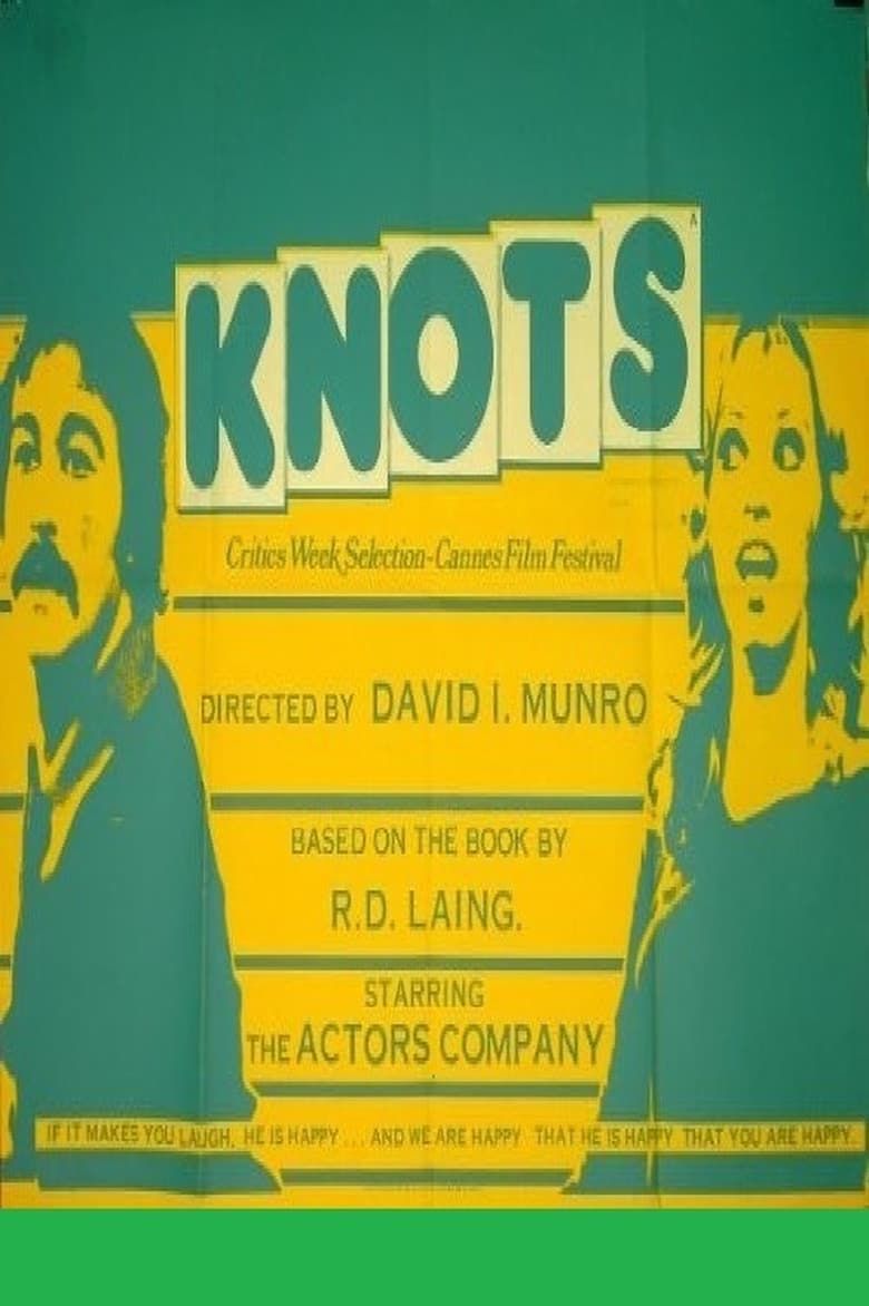 Knots Summary, Latest News, Trailer, Cast, Where to Watch and More
