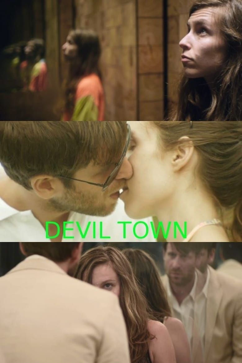 Devil Town Summary, Latest News, Trailer, Cast, Where to Watch and More