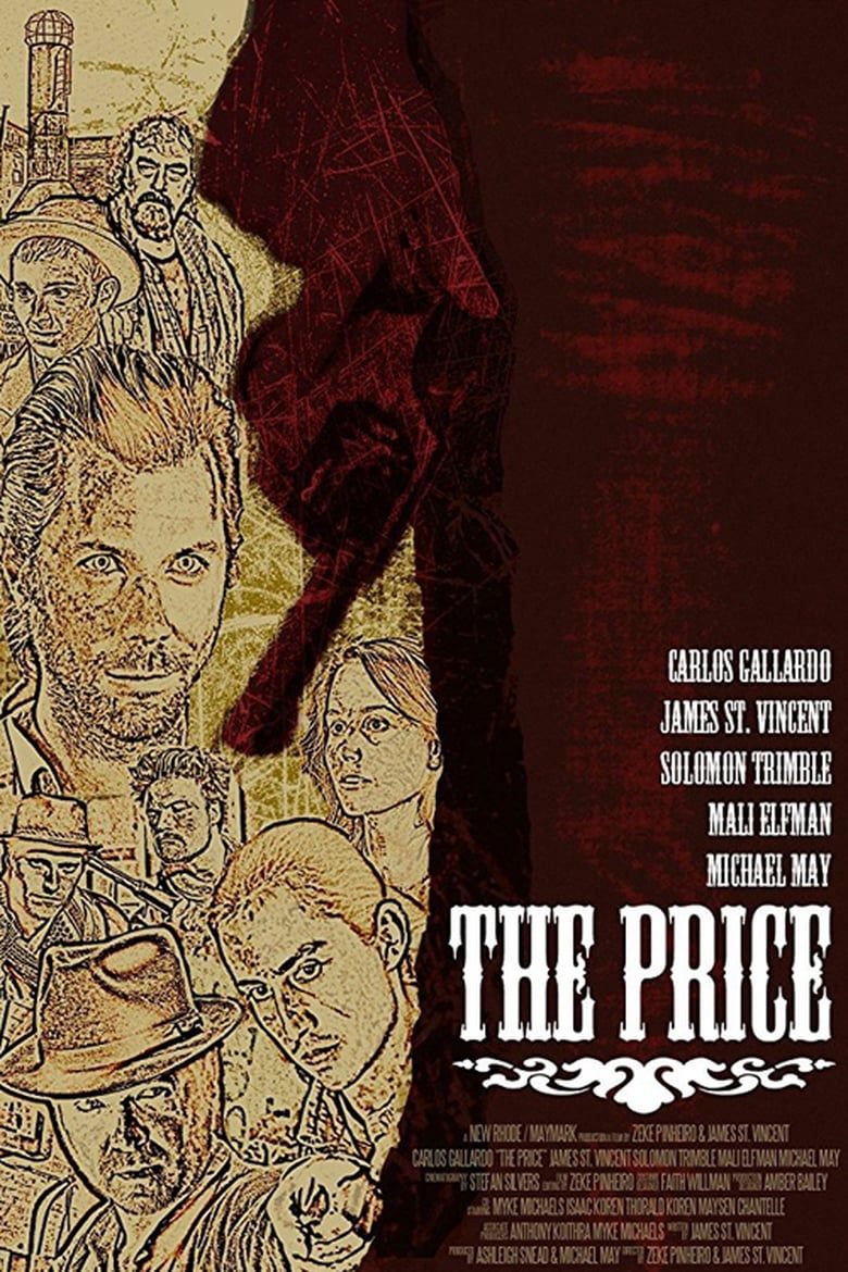 The Price Summary, Latest News, Trailer, Cast, Where to Watch and More