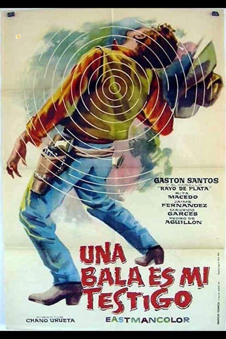 Una bala es mi testigo Summary, Latest News, Trailer, Cast, Where to ...